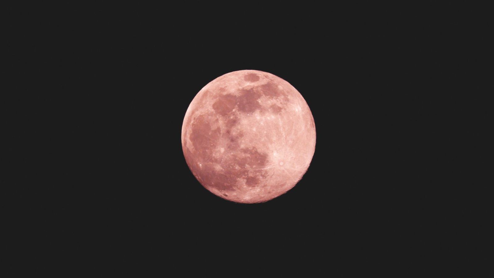 All the 12 full moon names for 2024 and what they mean