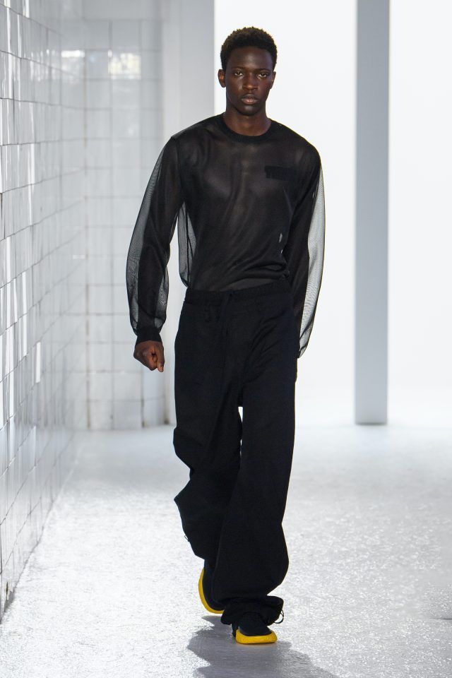 Introducing the Onitsuka Tiger SS24 "Yellow Collection" | Lifestyle Asia