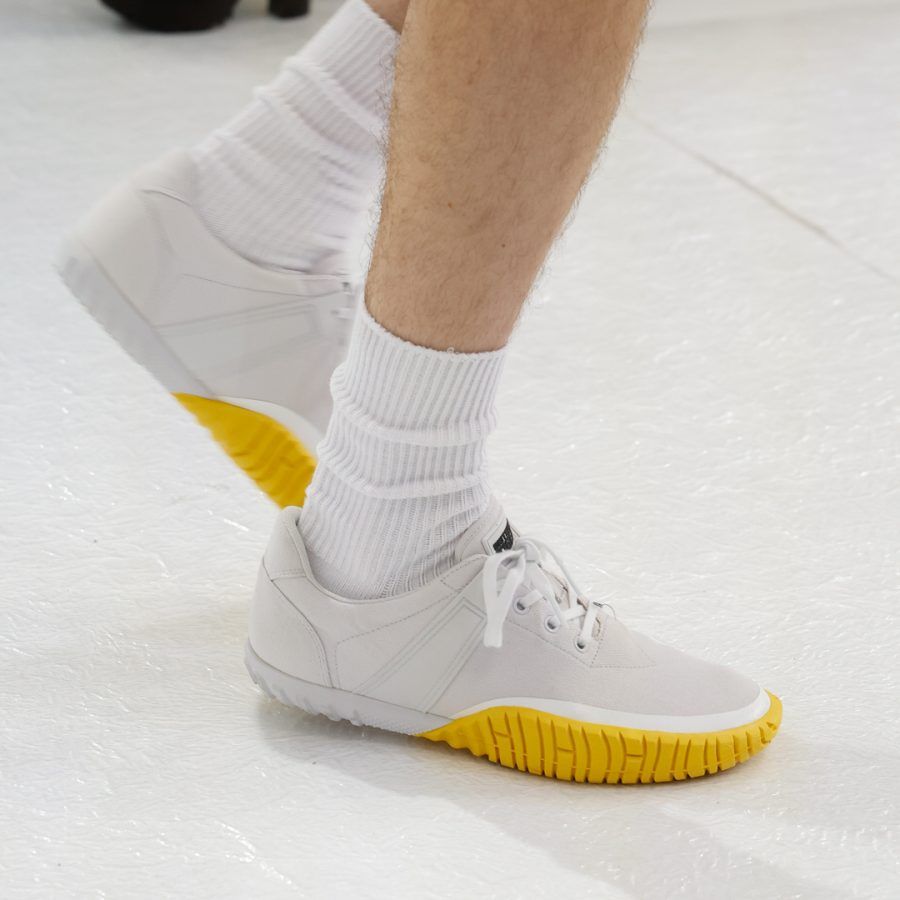 Introducing the Onitsuka Tiger SS24 "Yellow Collection" | Lifestyle Asia
