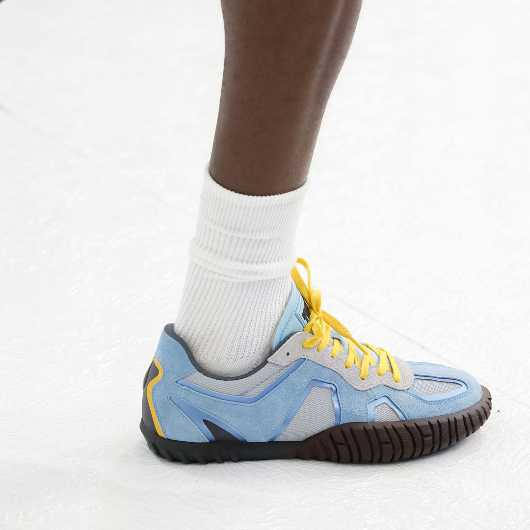 Introducing the Onitsuka Tiger SS24 "Yellow Collection" | Lifestyle Asia