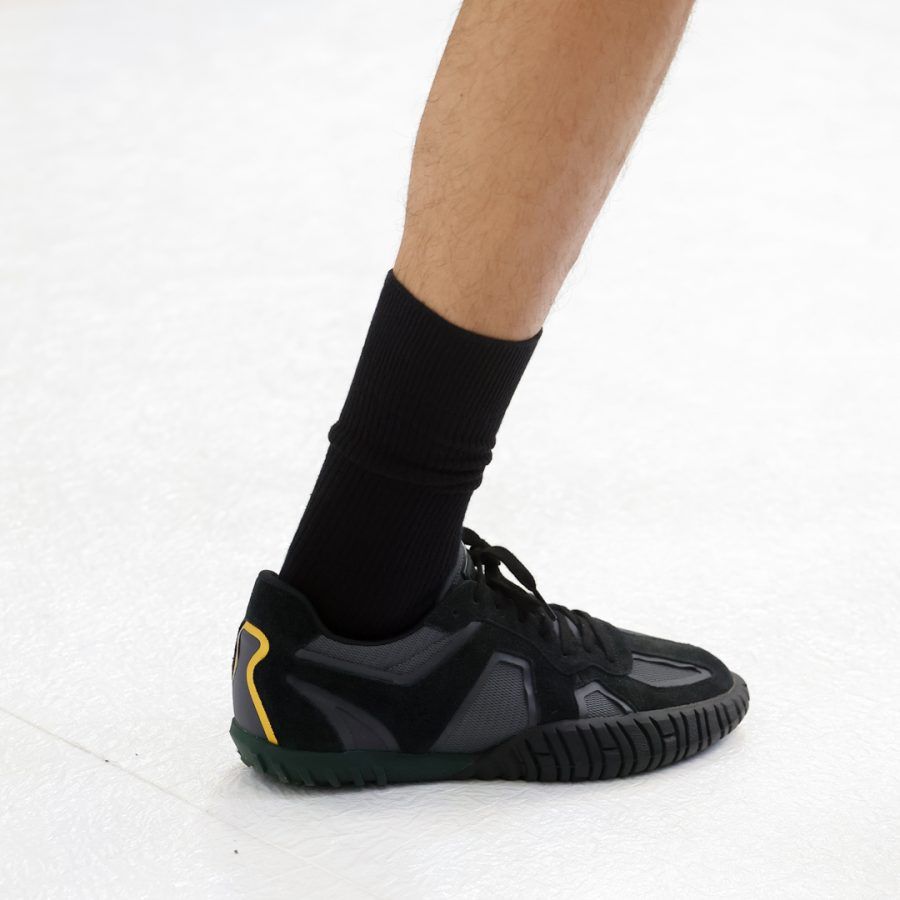 Introducing the Onitsuka Tiger SS24 "Yellow Collection" | Lifestyle Asia