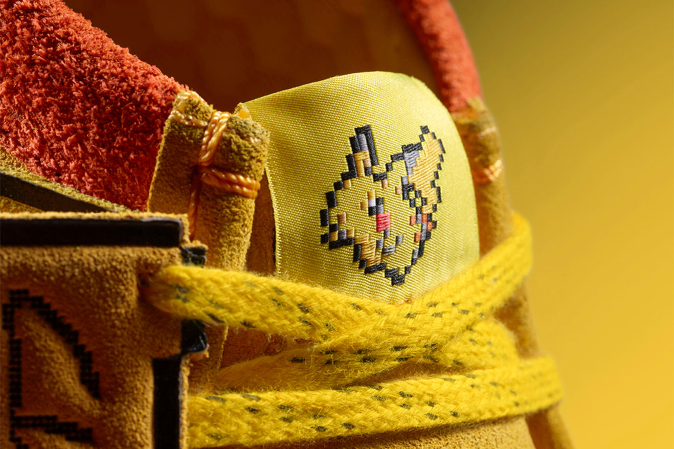 Pokémon x Clarks launches second collaboration | Lifestyle Asia