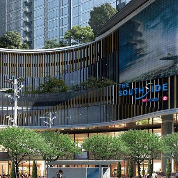 Restaurants in The Southside: Where to eat at the Wong Chuk Hang mall