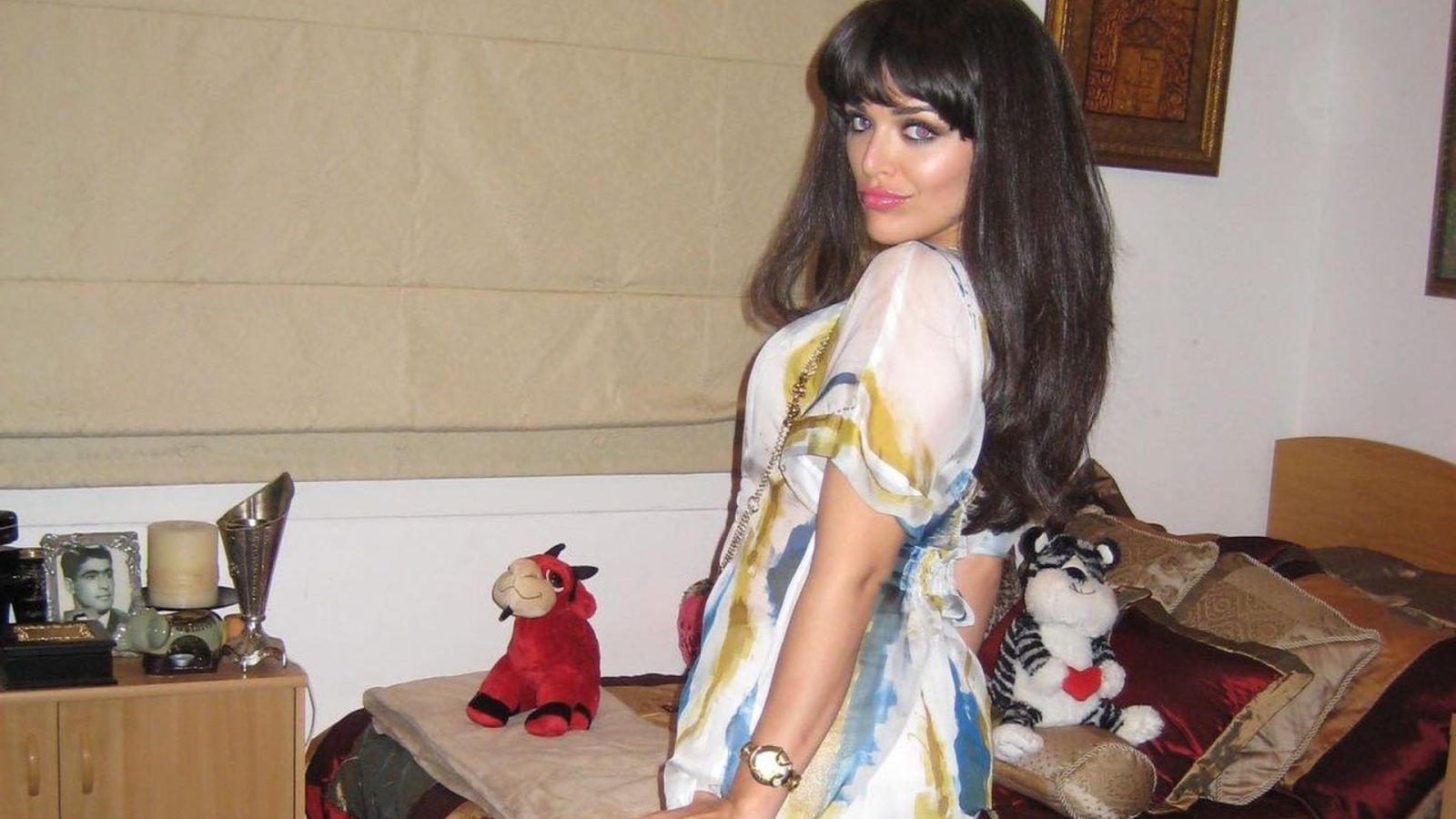 'Dubai Bling' season 2: Mona Kattan's net worth, business and other details