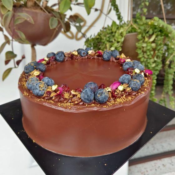 8 places for the best chocolate cakes in KL and Selangor today