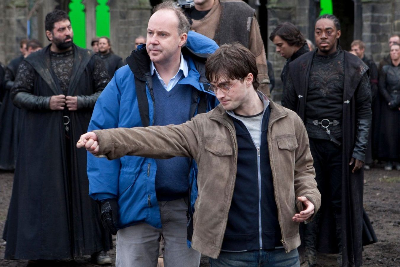 Daniel Radcliffe net worth: Hi Harry Potter salary, other films and more