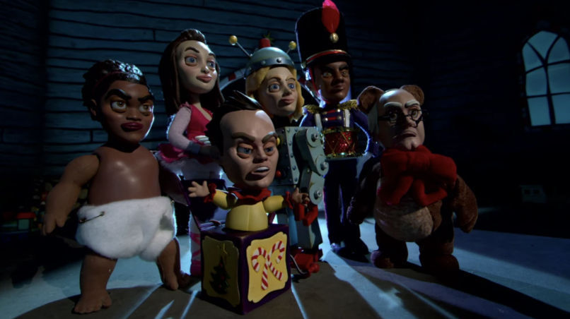 Iconic Christmas TV episodes to watch this holiday season