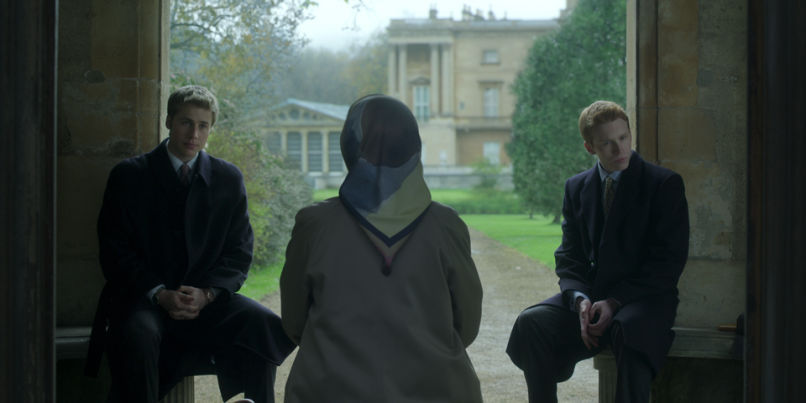 Review: The Crown Season 6 Part 2 is disjointed with a heartwarming end