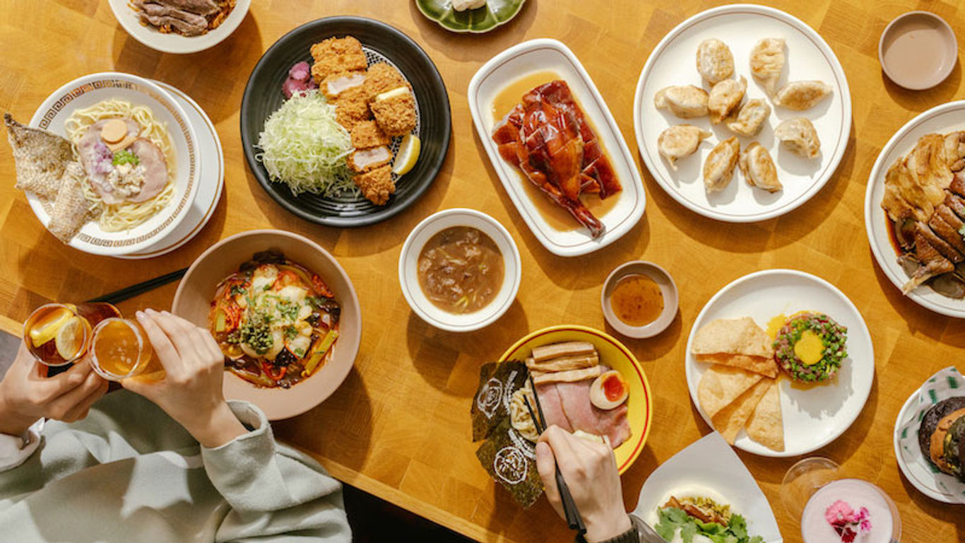 JJ's Restaurant debuts at BaseHall 02