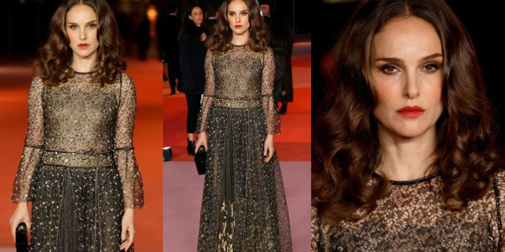 Best & trending dresses to get this Christmas party