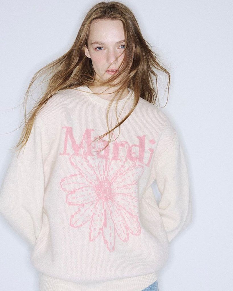 Korean fashion brand Mardi Mercredi opens its first store in Hong Kong