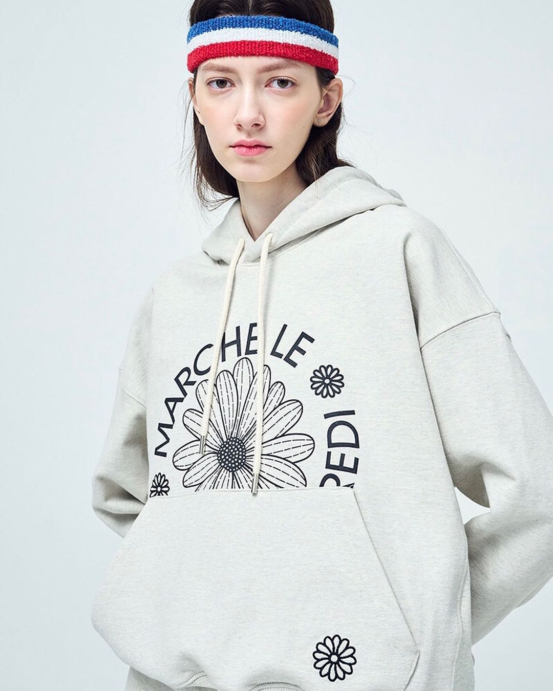 Korean fashion brand Mardi Mercredi opens its first store in Hong Kong