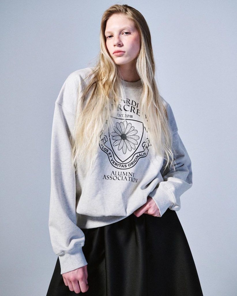 Korean fashion brand Mardi Mercredi opens its first store in Hong Kong