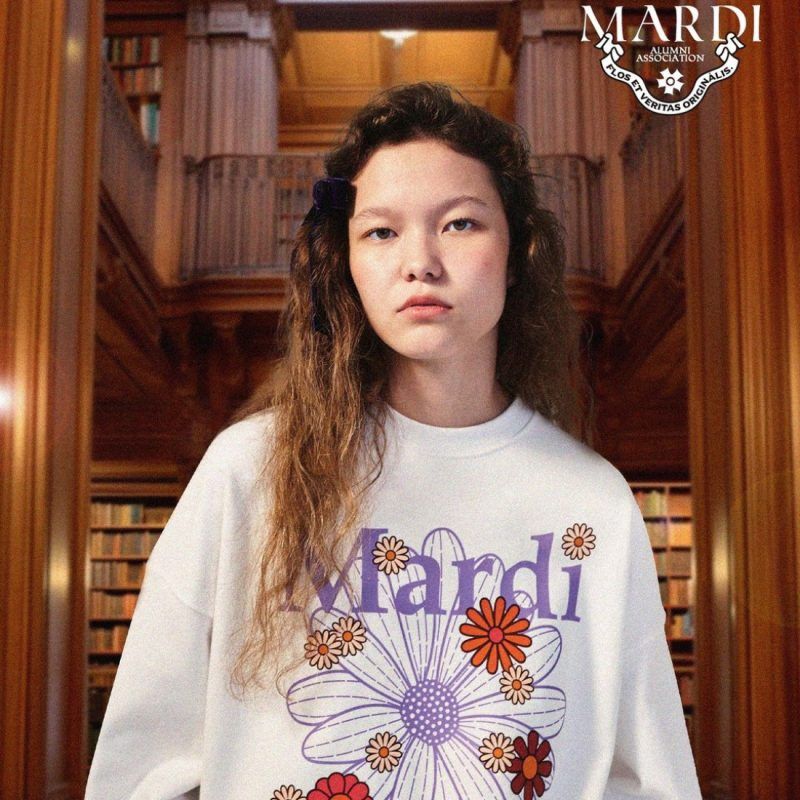 Korean fashion brand Mardi Mercredi opens its first store in Hong Kong