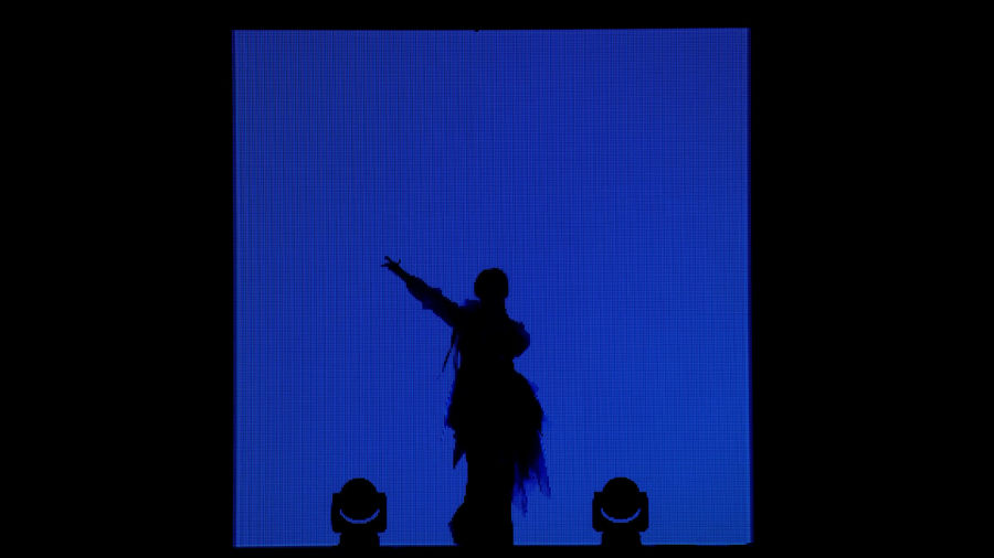 Ado is coming to Hong Kong for the first time | Lifestyle Asia