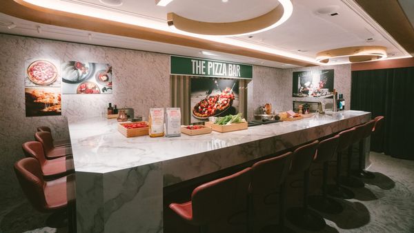 The Pizza Bar on 38th returns for January pop-up | Lifestyle Asia