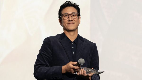 'Parasite' Actor Lee Sun-kyun Found Dead in Apparent Suicide