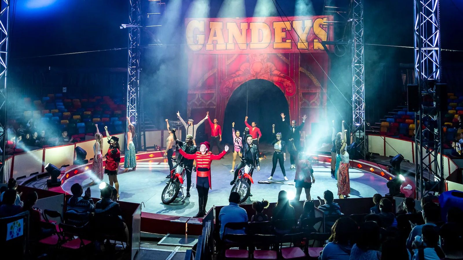 AIA Carnival Returns to Hong Kong With Festive Delights