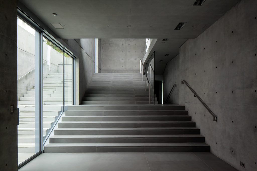 Kanye West Is Selling His Tadao Ando Malibu Beach House