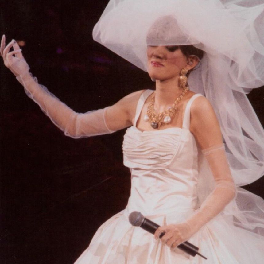 "Timeless Diva: Anita Mui" Exhibition Celebrates Life of the Cantopop Star