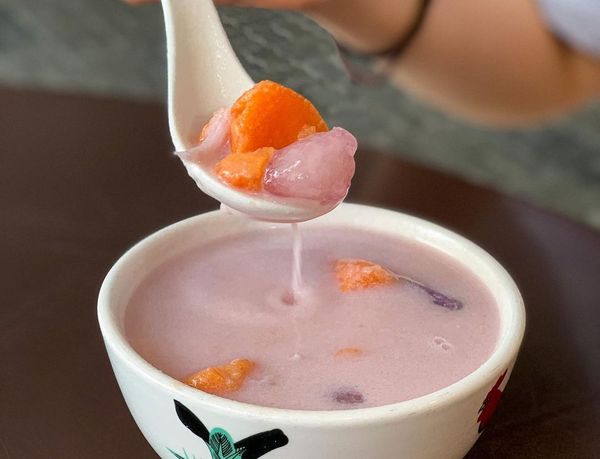 8 places for the best tong sui in Kuala Lumpur and Selangor today