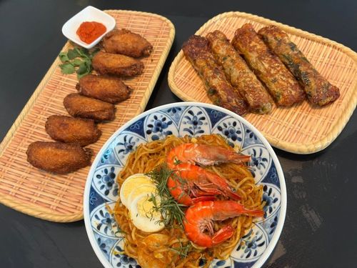13 best food stalls to try at Buangkok Hawker Centre