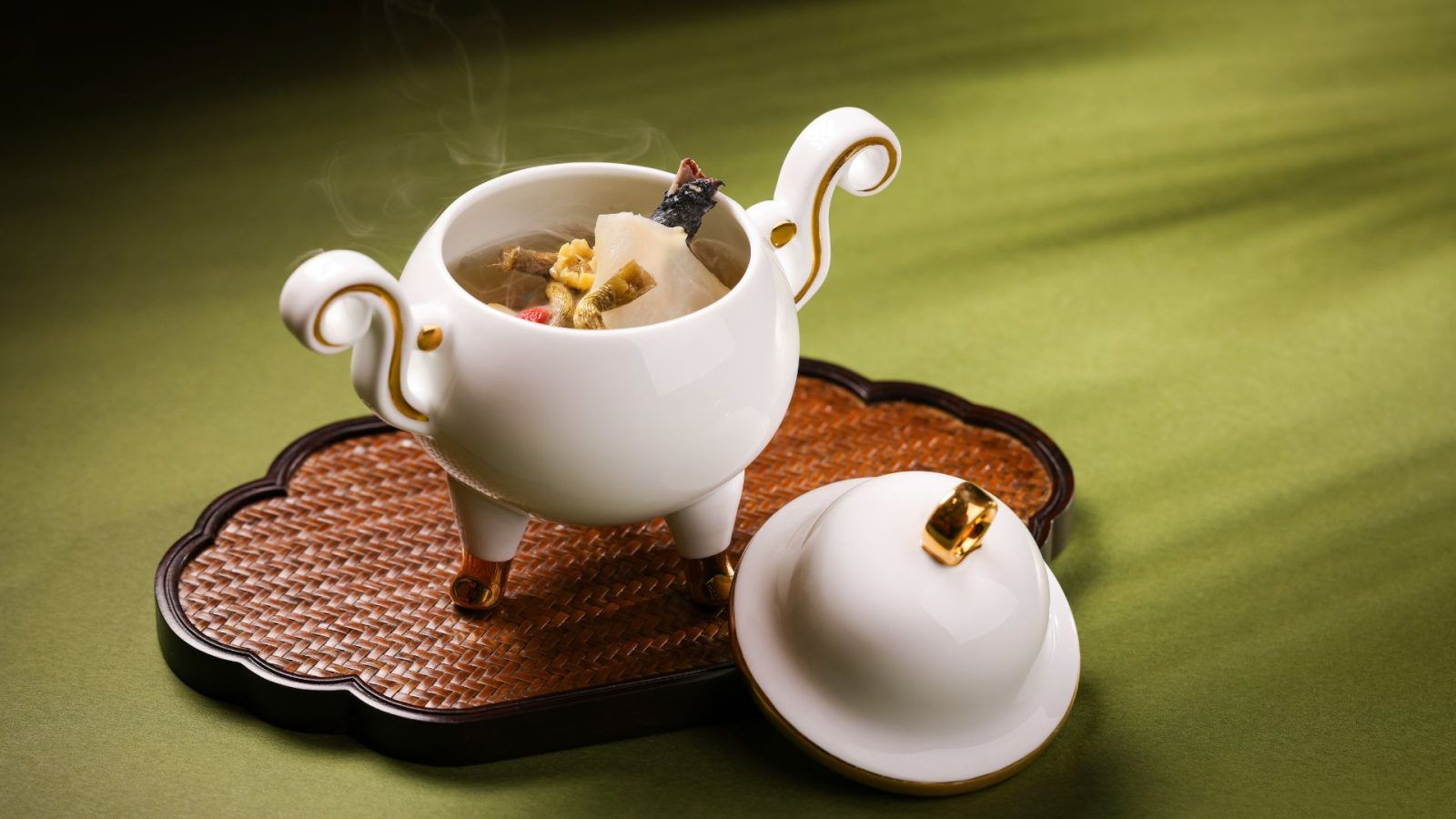 Chef Tam’s Seasons indulges in the artistry of Cantonese Cuisine in Macau