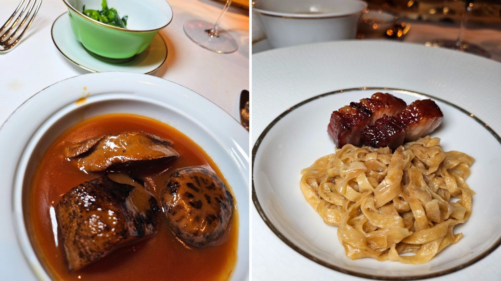 Chef Tam’s Seasons indulges in the artistry of Cantonese Cuisine in Macau