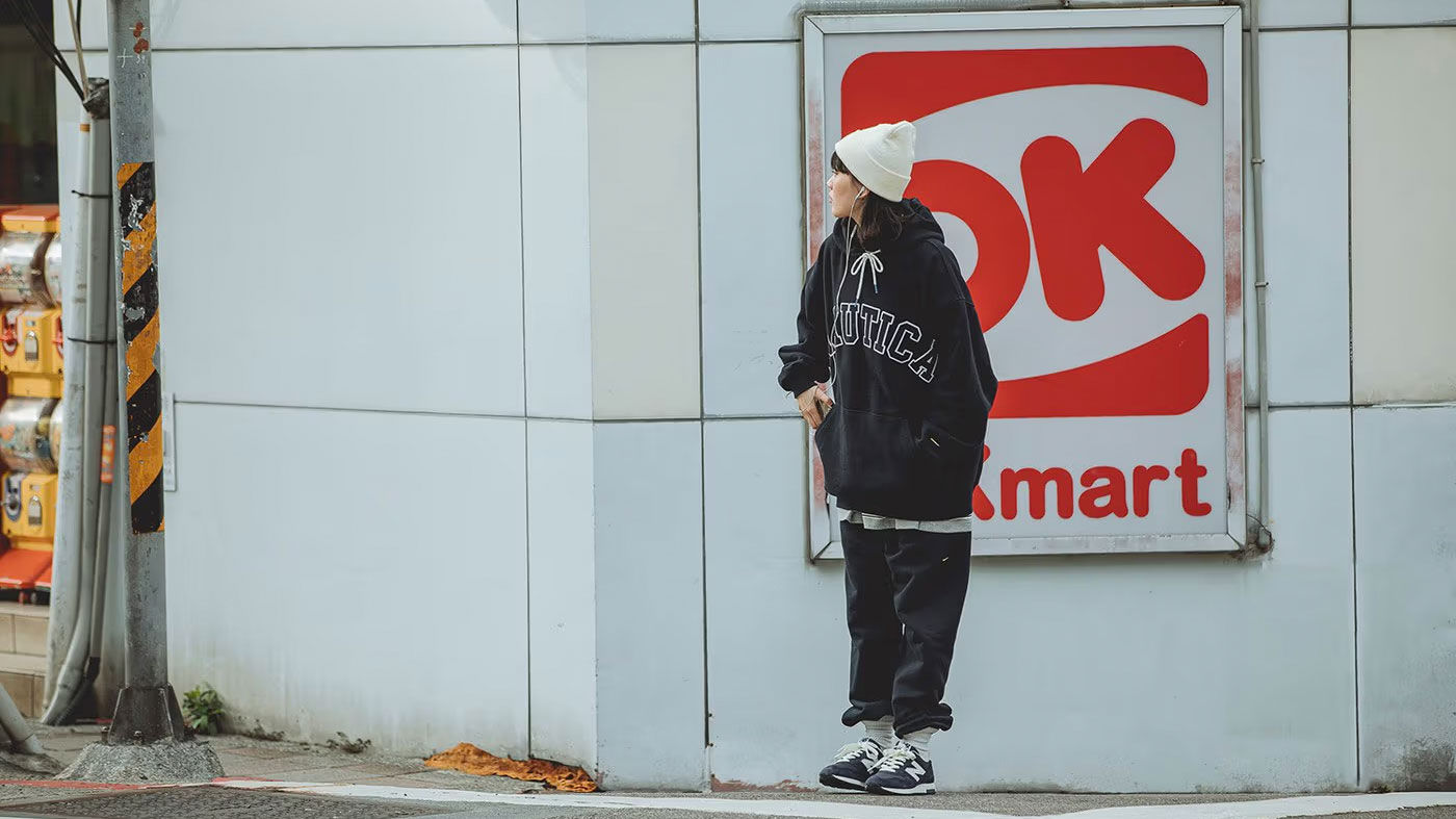 Akio Hasegawa steps down as creative director of Nautica Japan