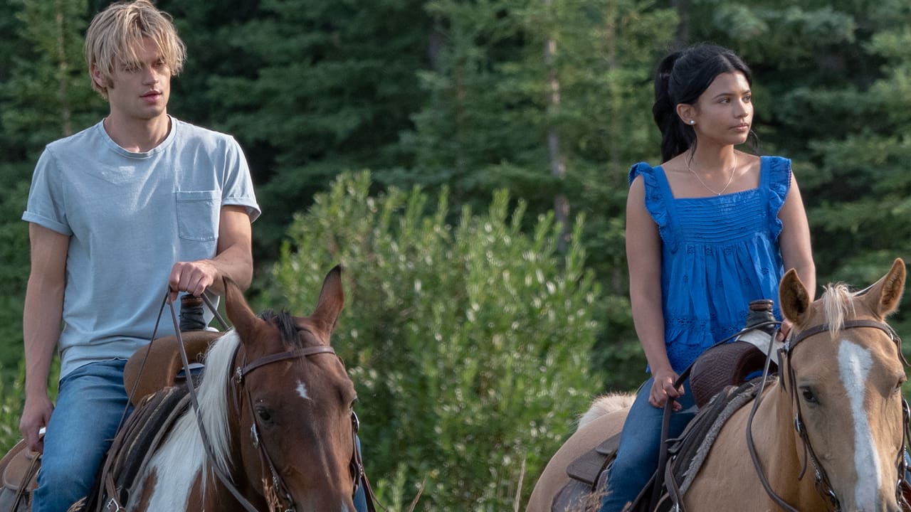 My Life With The Walter Boys Season 2: Release Date, Plot Details, Cast