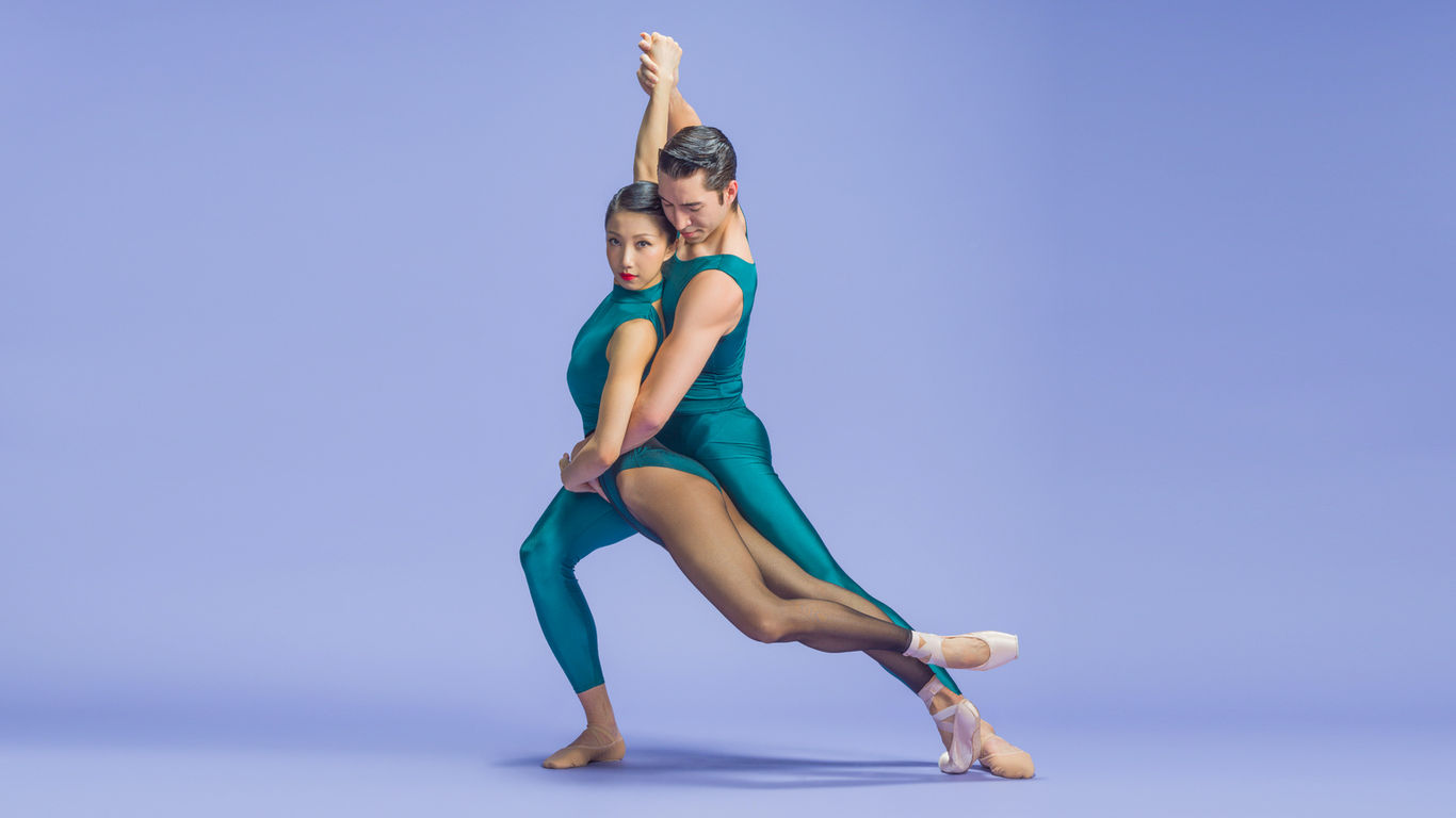 Hong Kong Ballet presents 'The Rule Breakers' | Lifestyle Asia