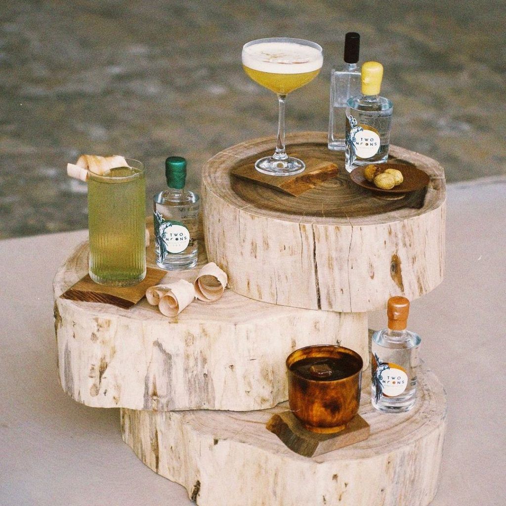 A guide to the best bars in Hong Kong, cocktails, beer & more | LSA HK