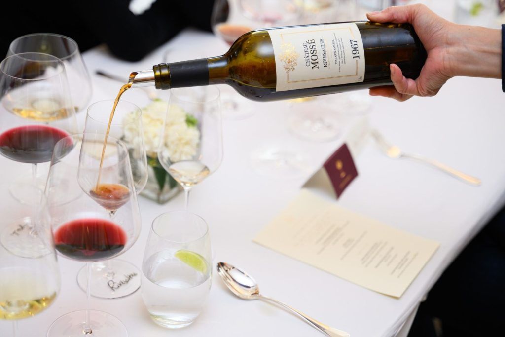 67 Pall Mall Debuts En Primeur Membership in Hong Kong