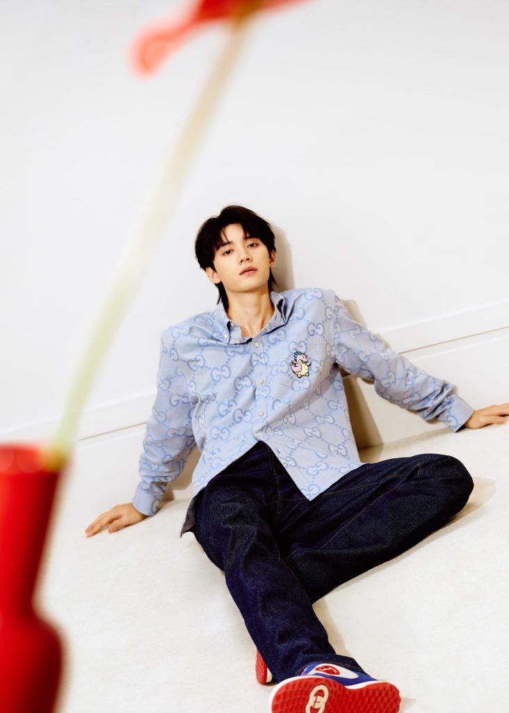 Welcome the Year of the Dragon with Gucci's new collection | Lifestyle Asia