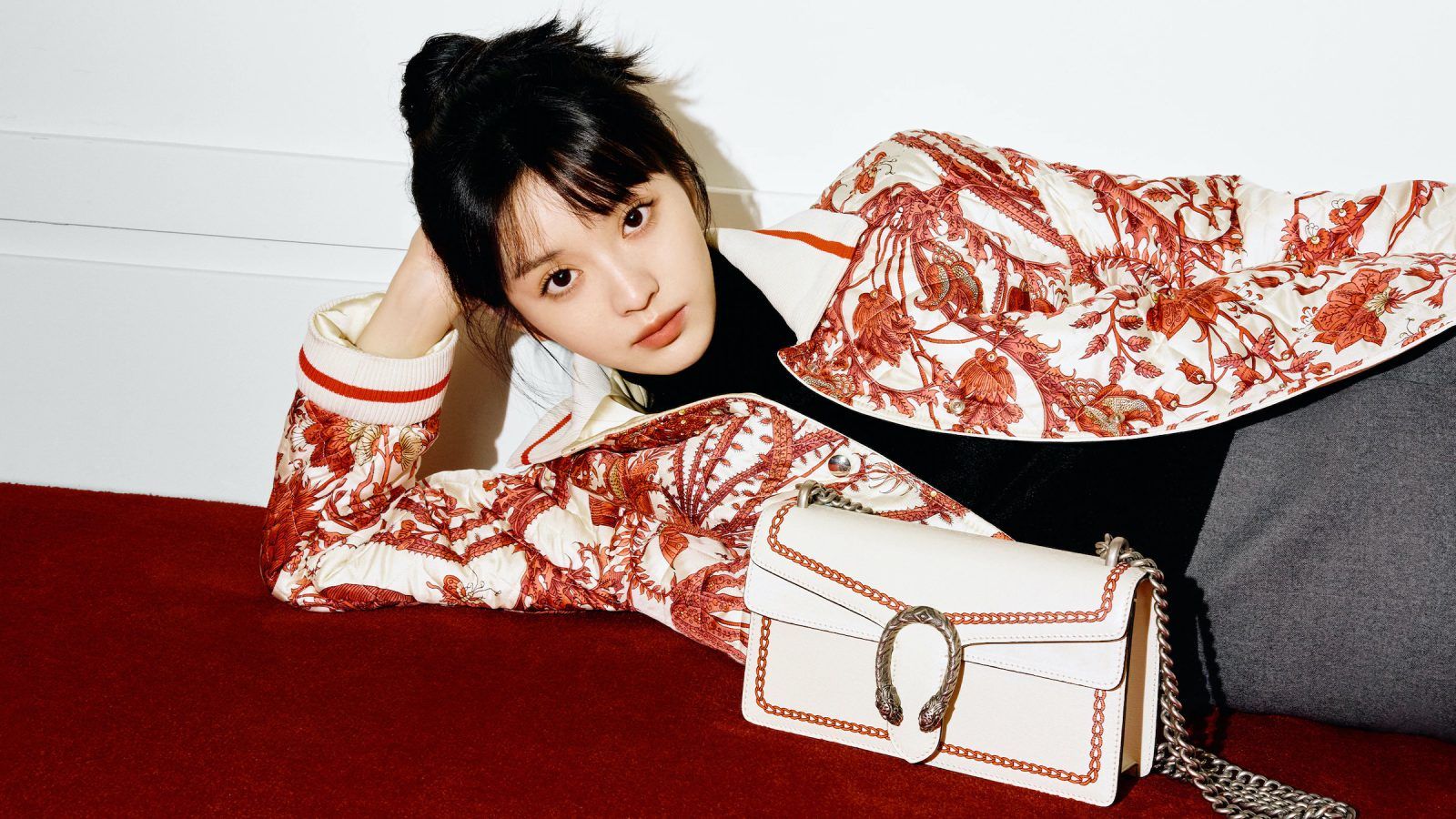 Welcome the Year of the Dragon with Gucci's new collection | Lifestyle Asia