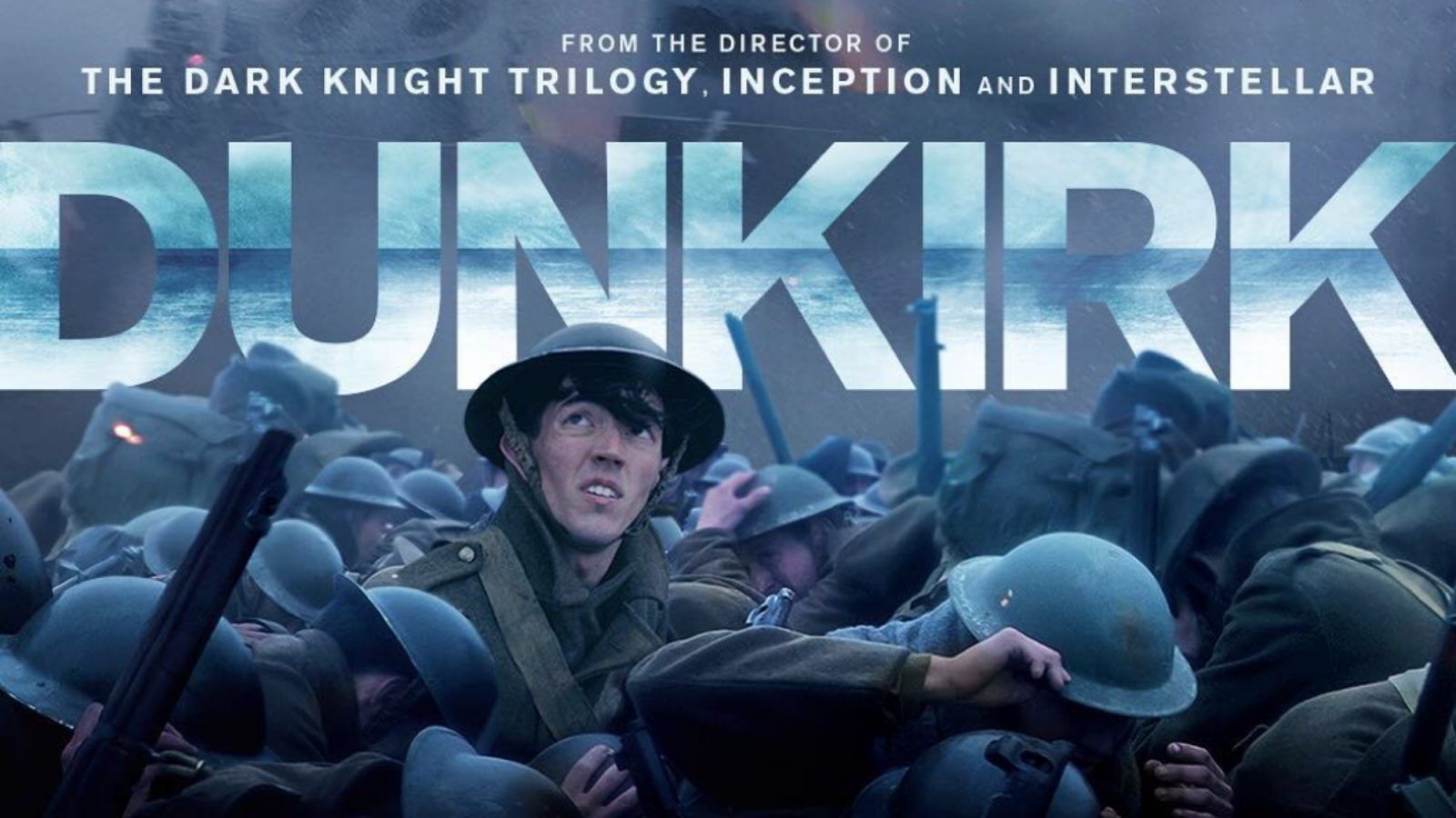 Dunkirk returns to Broadway Circuit theatres on January 4