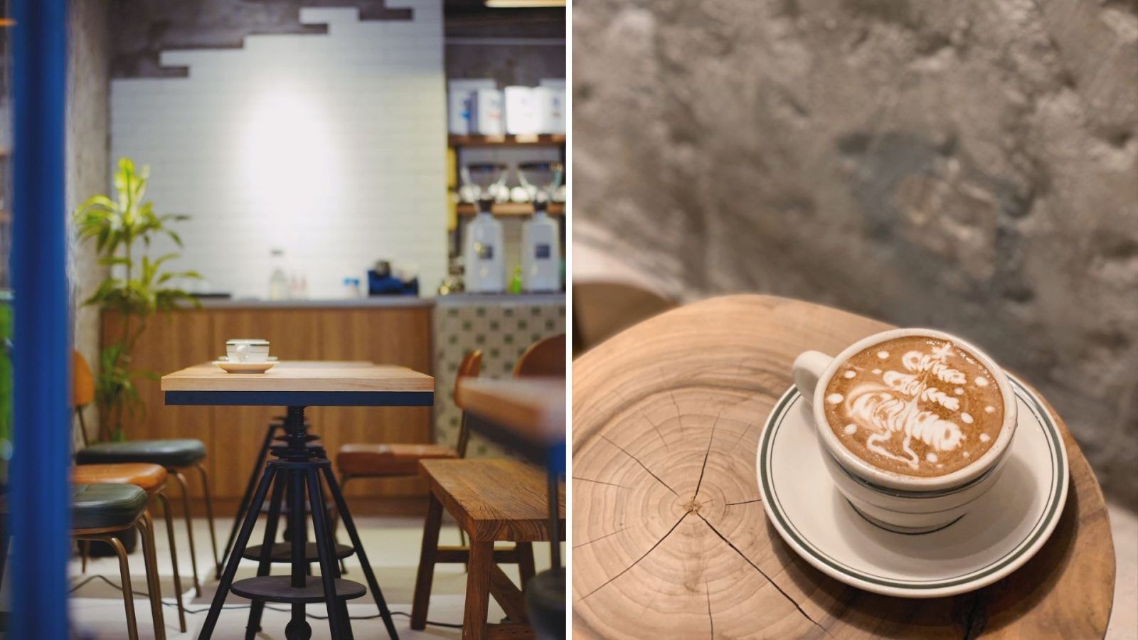 Best new cafes in Hong Kong - March 2024