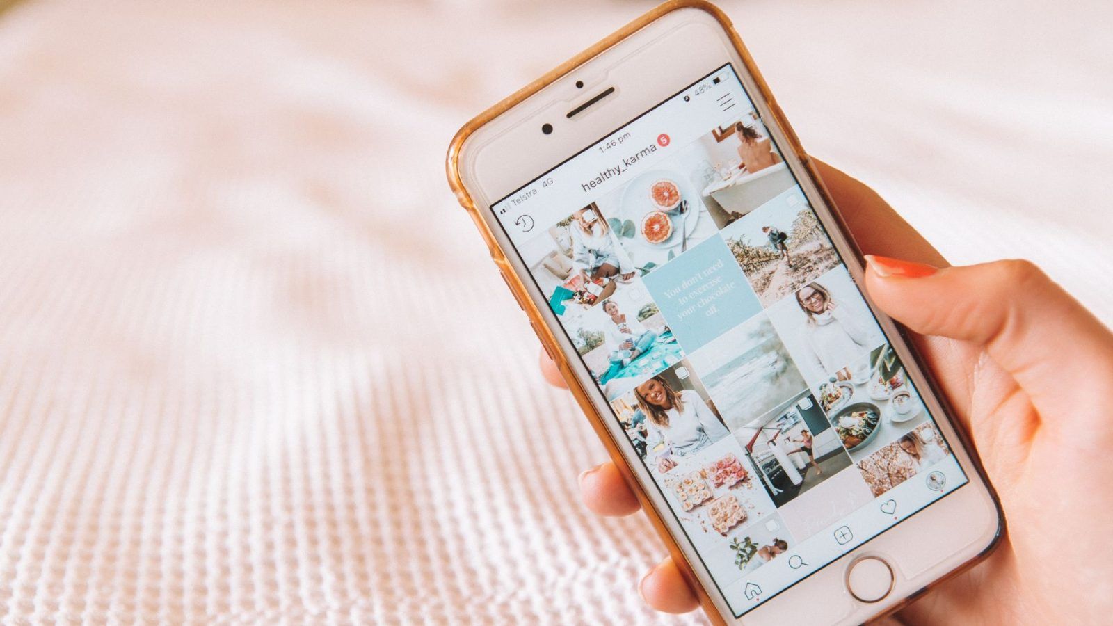 Here's how to edit your Instagram post after it has been published