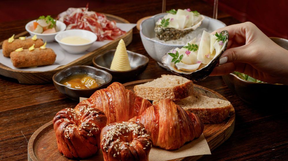 Brunch in Hong Kong: The best restaurants to indulge in February