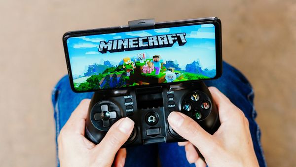 Jack Black joins cast of "Minecraft" movie