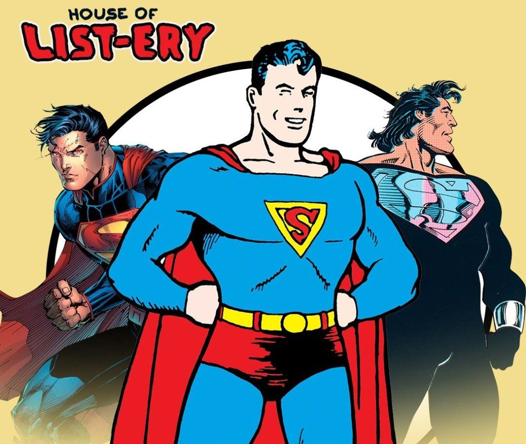 All the notable characters to enter the public domain by 2034