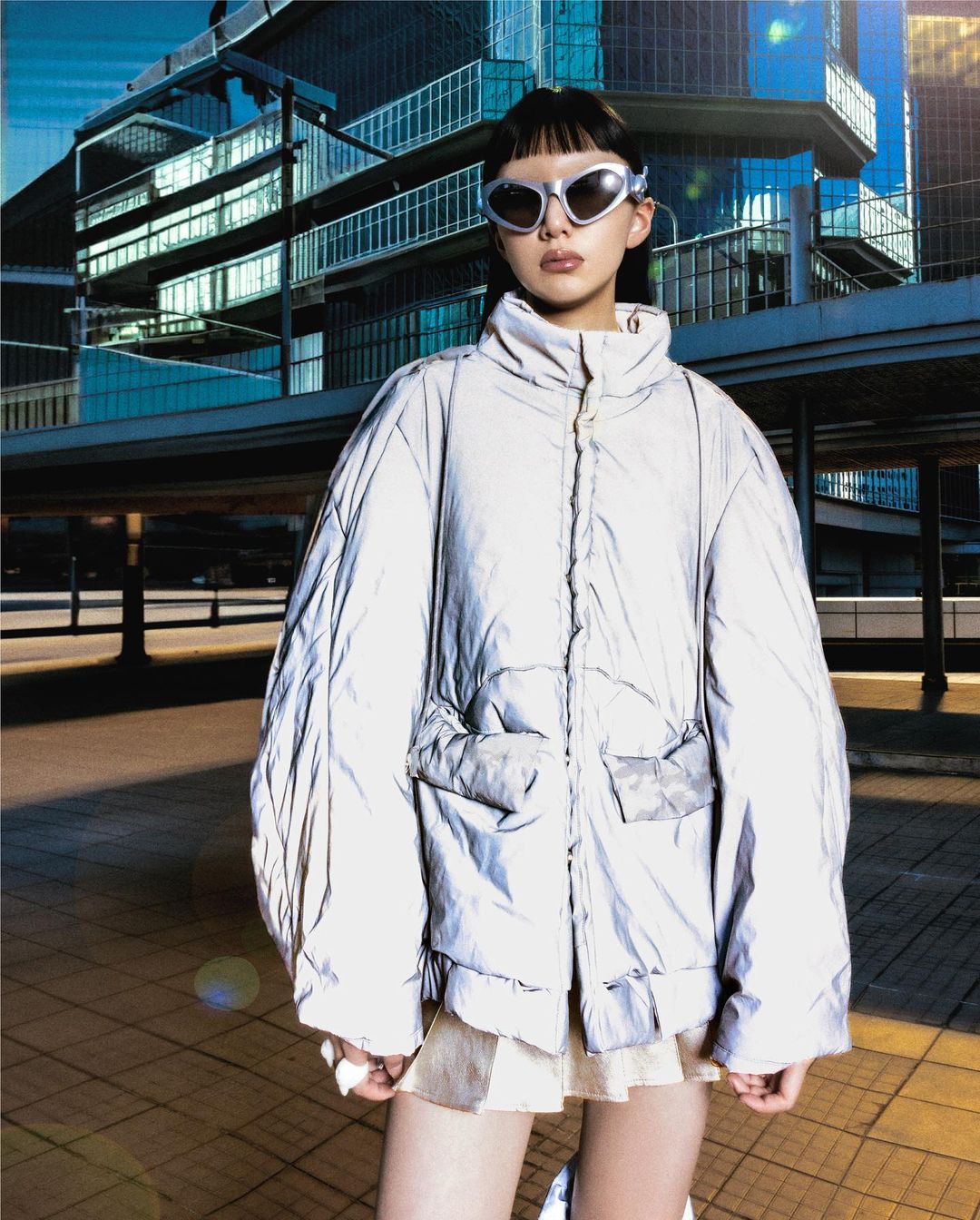 Catch the A. SOCIETY x OFFGOD:TATE Collaboration Pop-Up At K11