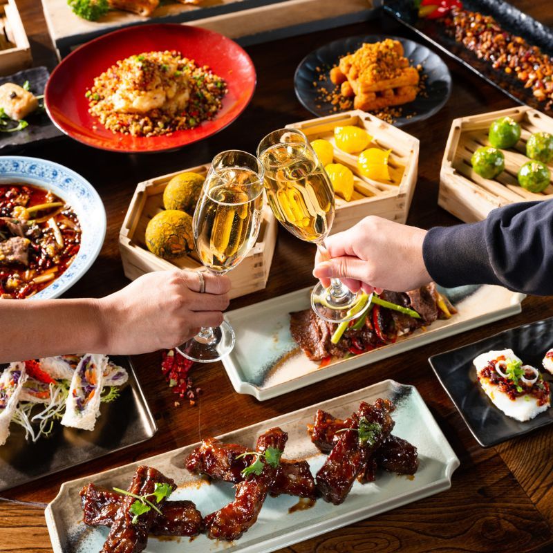 All about the best restaurants in Hong Kong, dining & new dishes | LSA HK