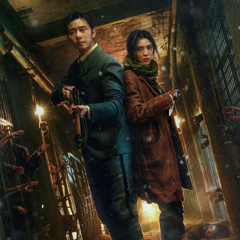 Gyeongseong Creature Part 2: Release, plot, cast and more