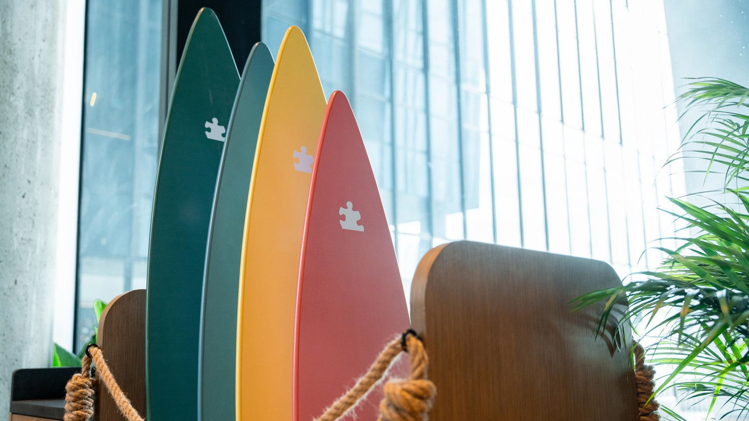 Visit Groundswell, the first in-mall surf spot in Hong Kong