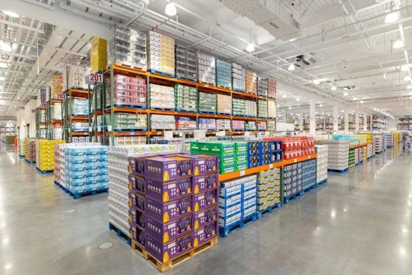 Costco is opening a new branch in Shenzhen on January 12 | Lifestyle Asia