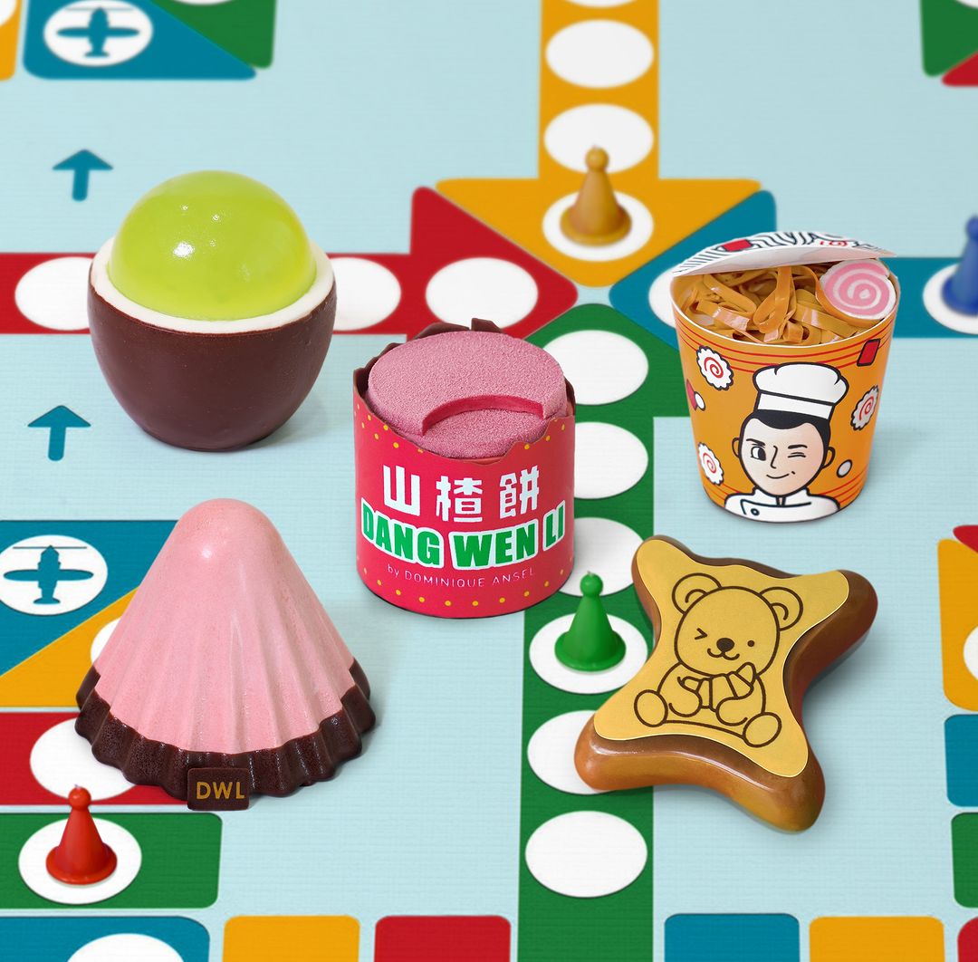 Dang Wen Li by Dominique Ansel is Closing on January 31 | Lifestyle Asia