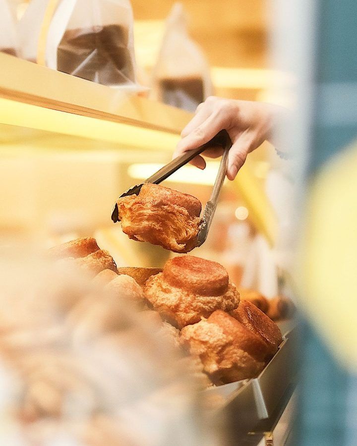 Dang Wen Li by Dominique Ansel is Closing on January 31 | Lifestyle Asia