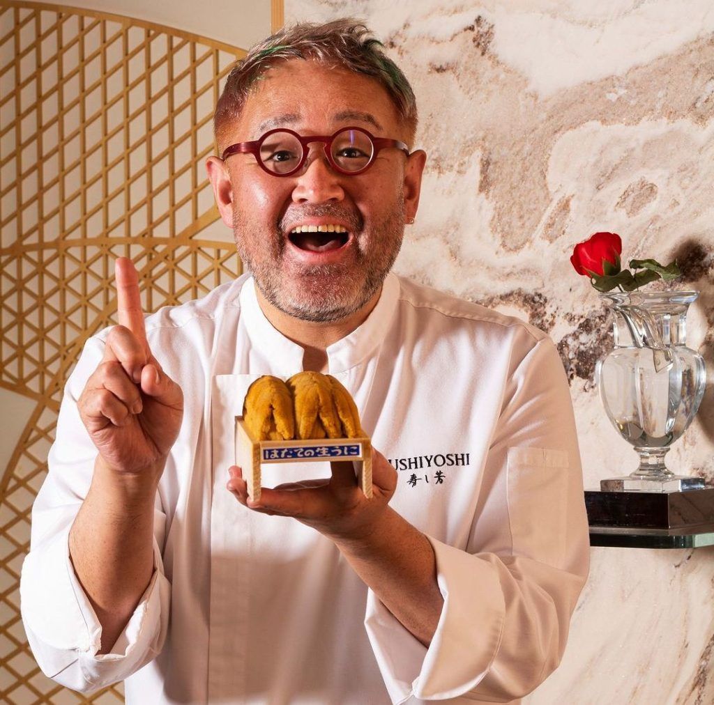 All about the best restaurants in Hong Kong, dining & new dishes | LSA HK