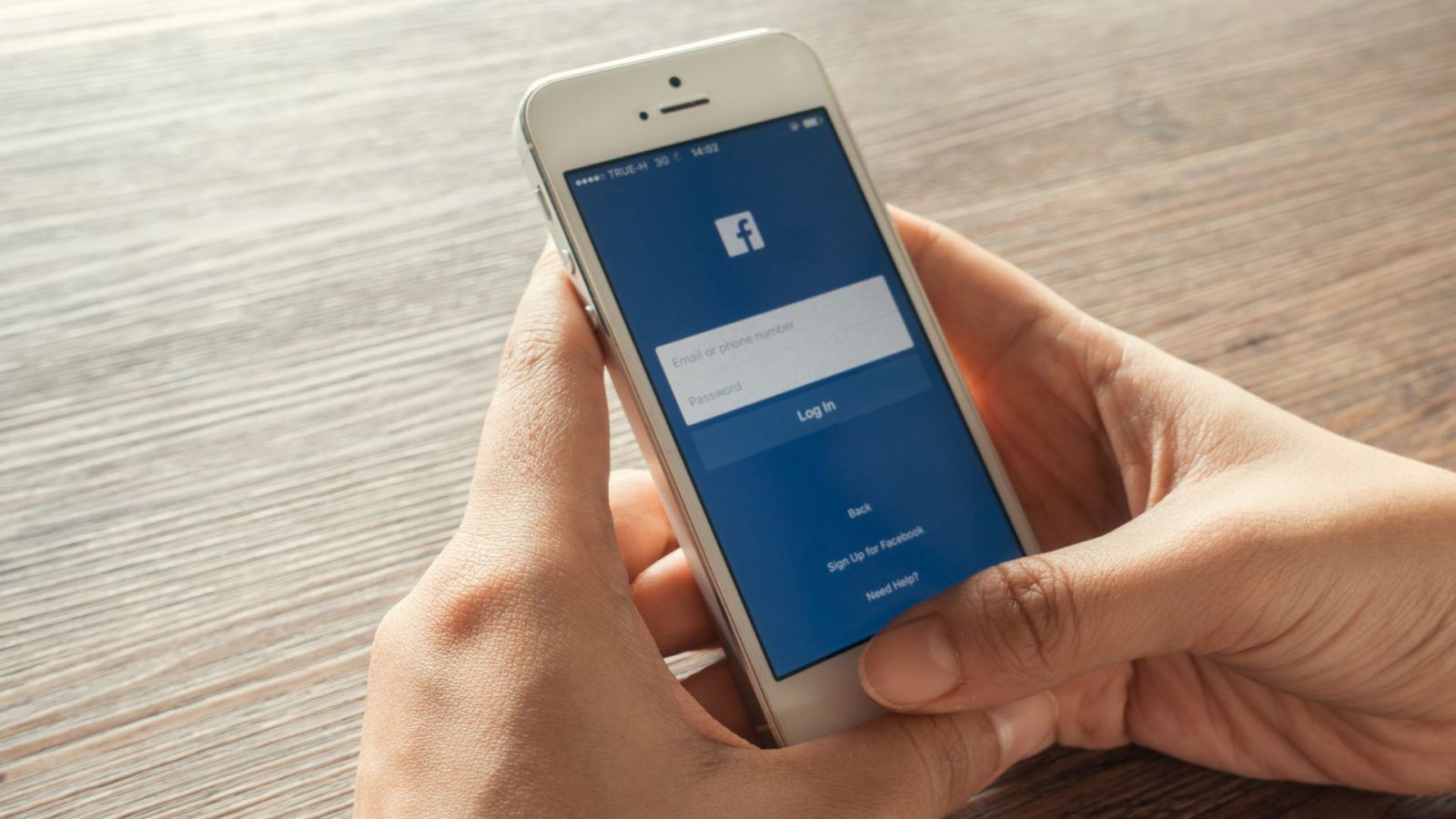 Check out how to lock your Facebook profile in three simple steps
